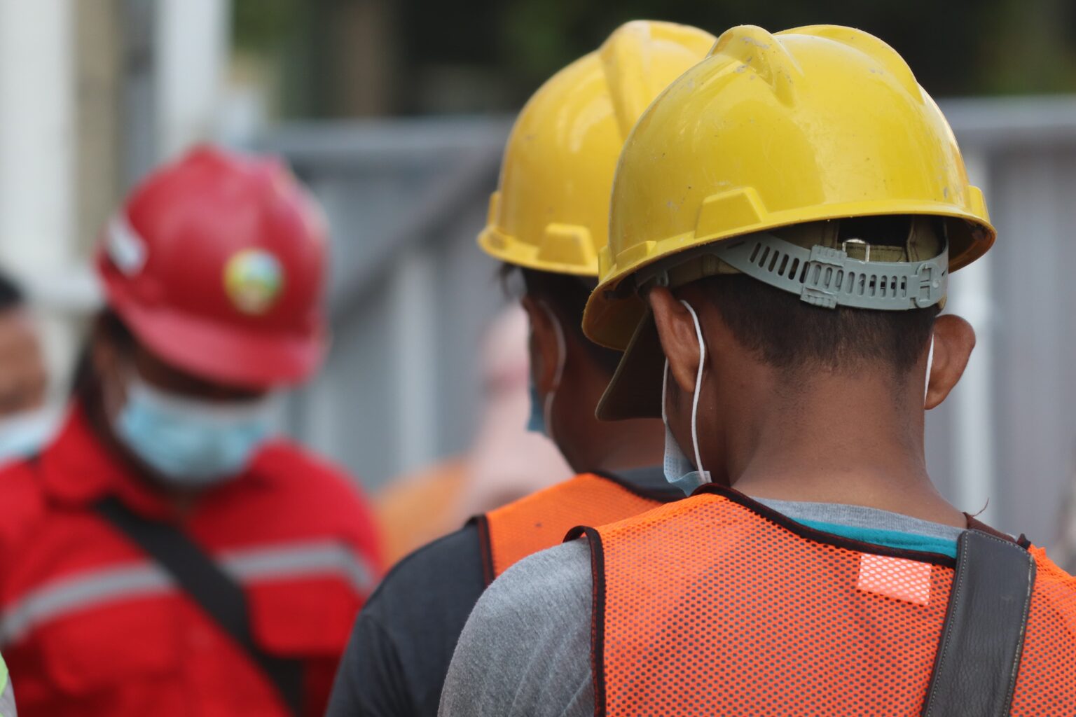 Property Management and OSHA: Navigating Workplace Safety Standards