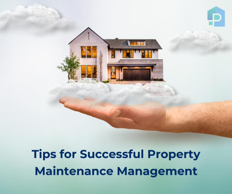 The Essentials of Effective Property Maintenance Management