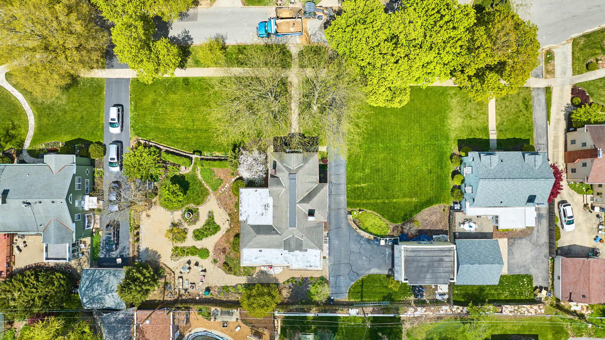 Eco-Friendly Excellence: Principles of Green Property Management