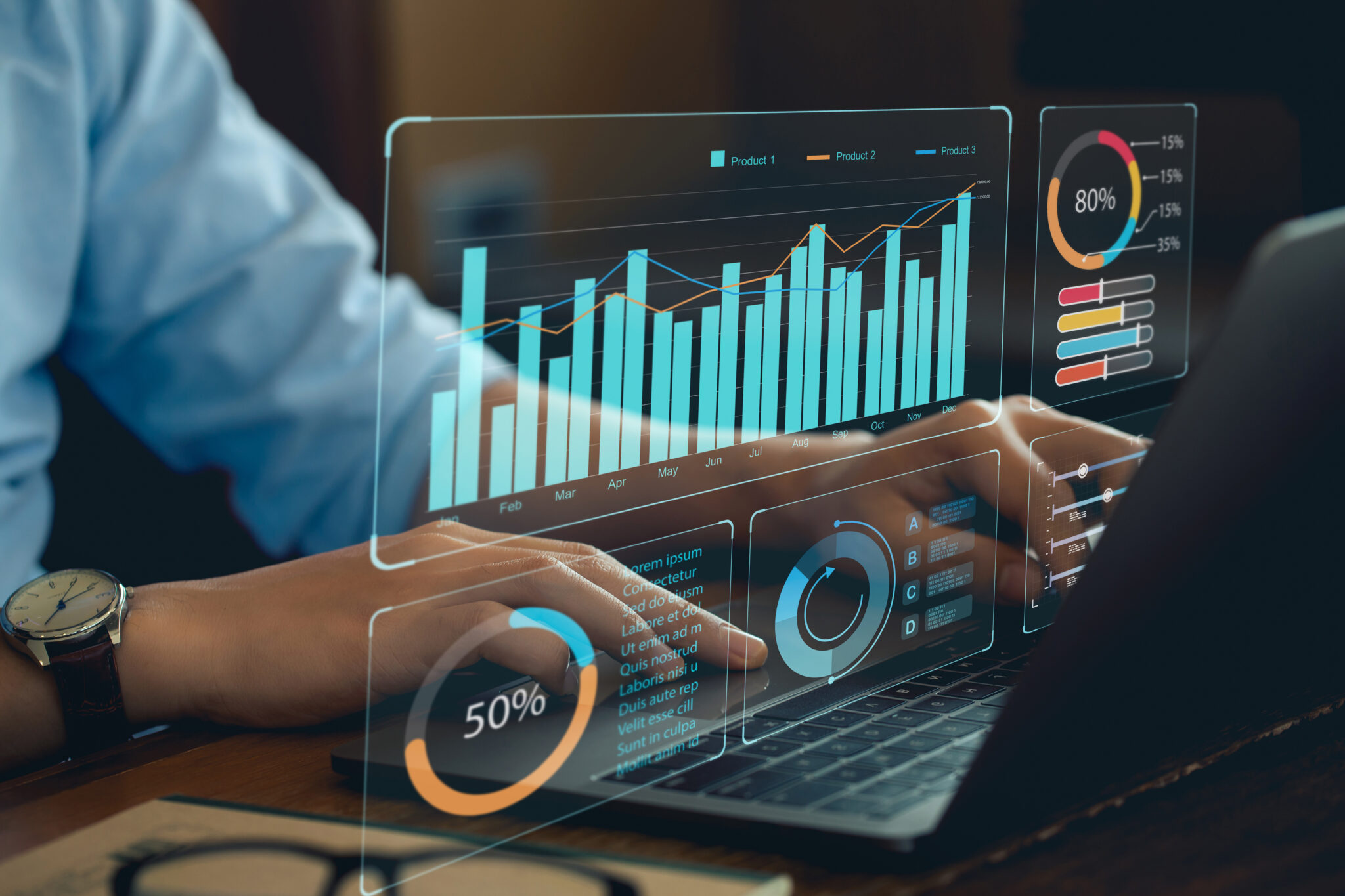 Decoding Property Metrics: The Ultimate Guide for Investors